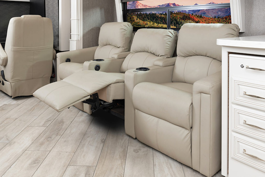 Our Work | Apex Custom RV Furniture