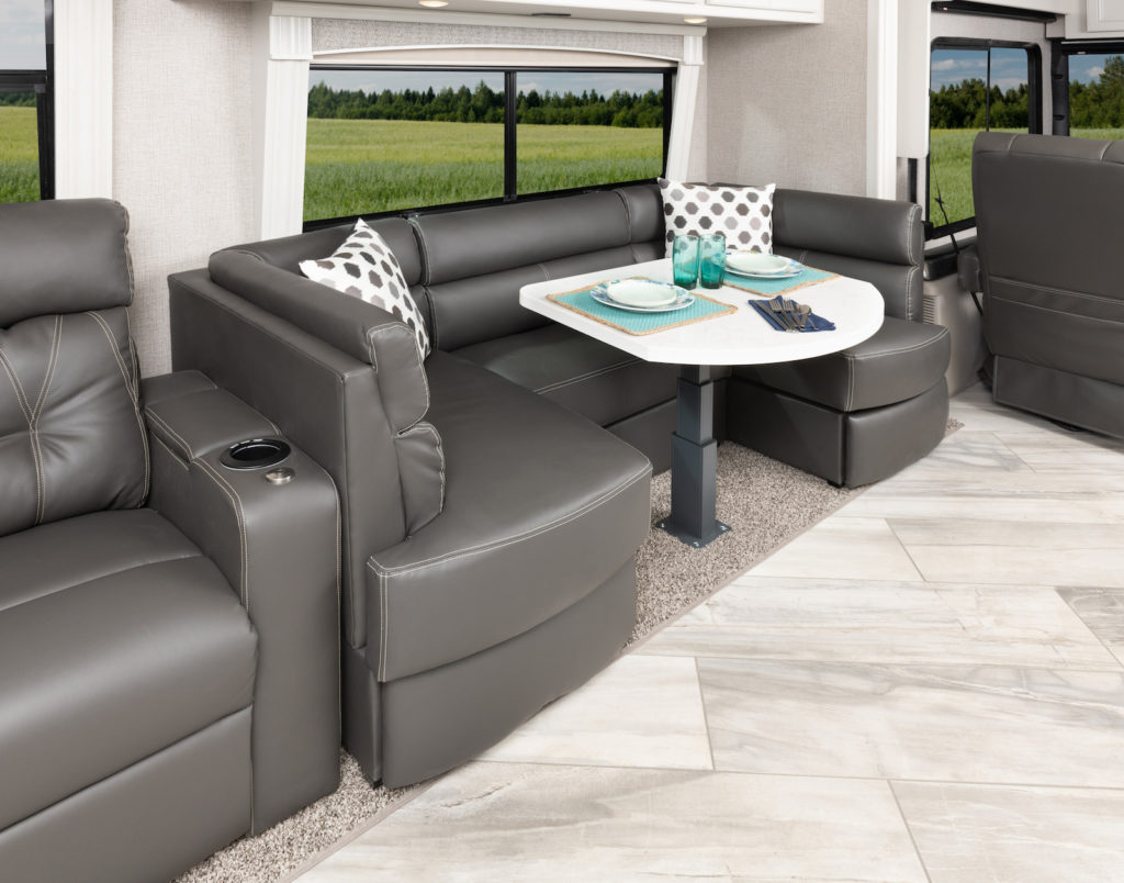 Our Work | Apex Custom RV Furniture