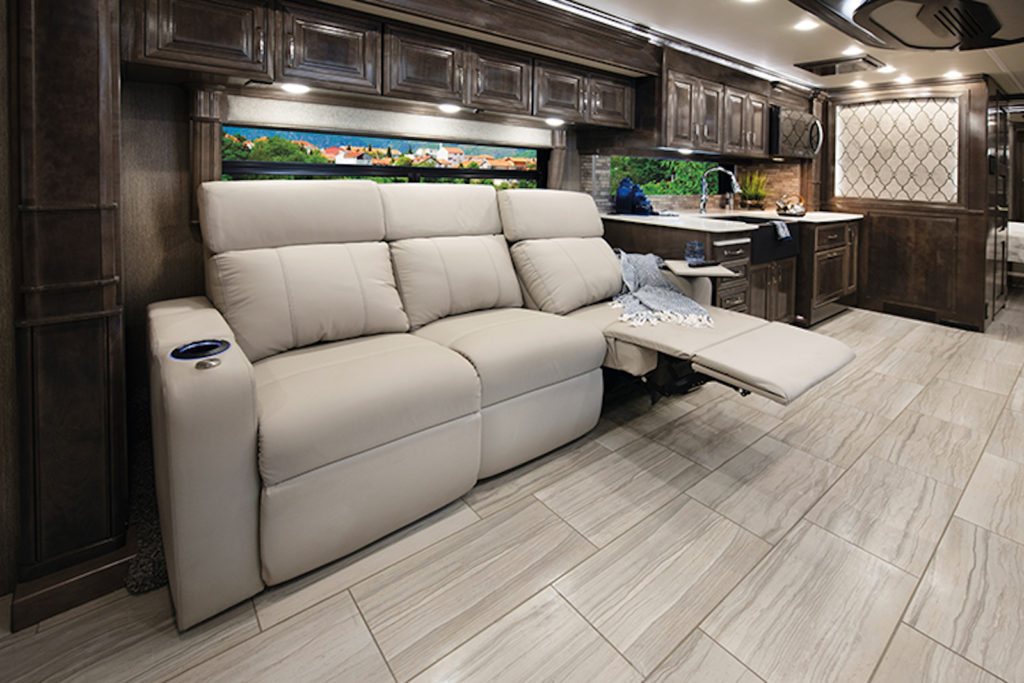 Our Work | Apex Custom RV Furniture