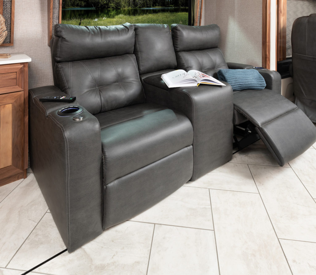 Our Work | Apex Custom RV Furniture