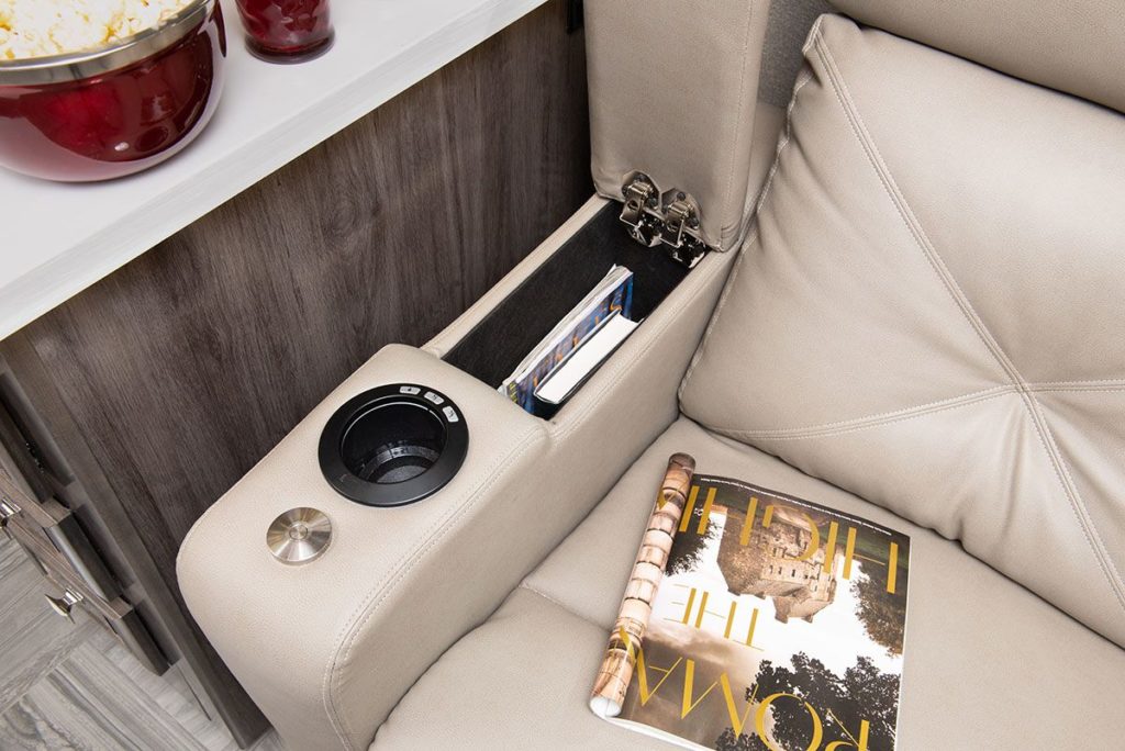 Our Work | Apex Custom RV Furniture