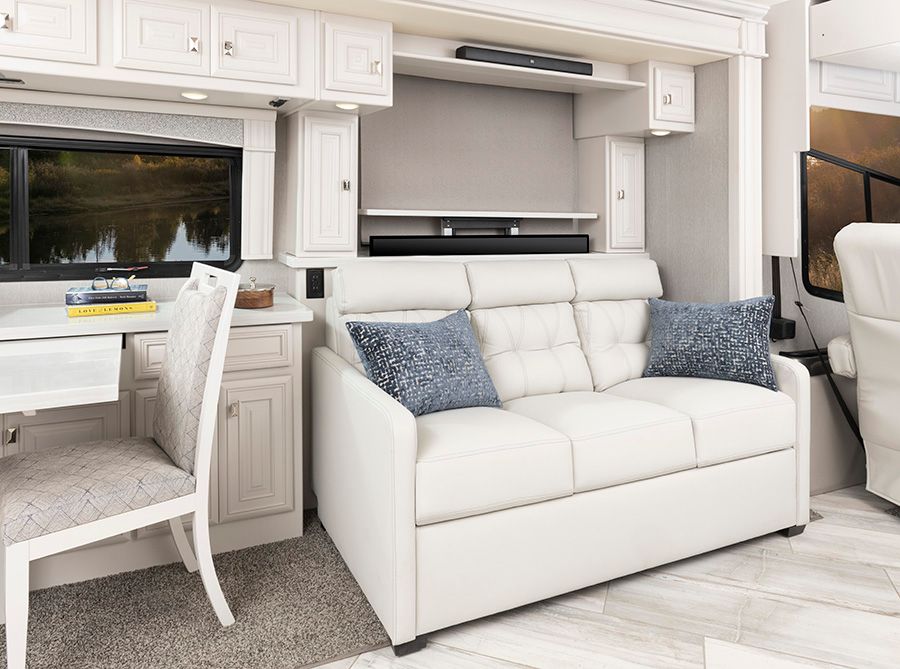 Our Work | Apex Custom RV Furniture