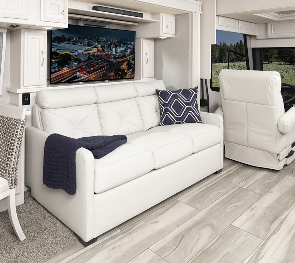 Our Work | Apex Custom RV Furniture