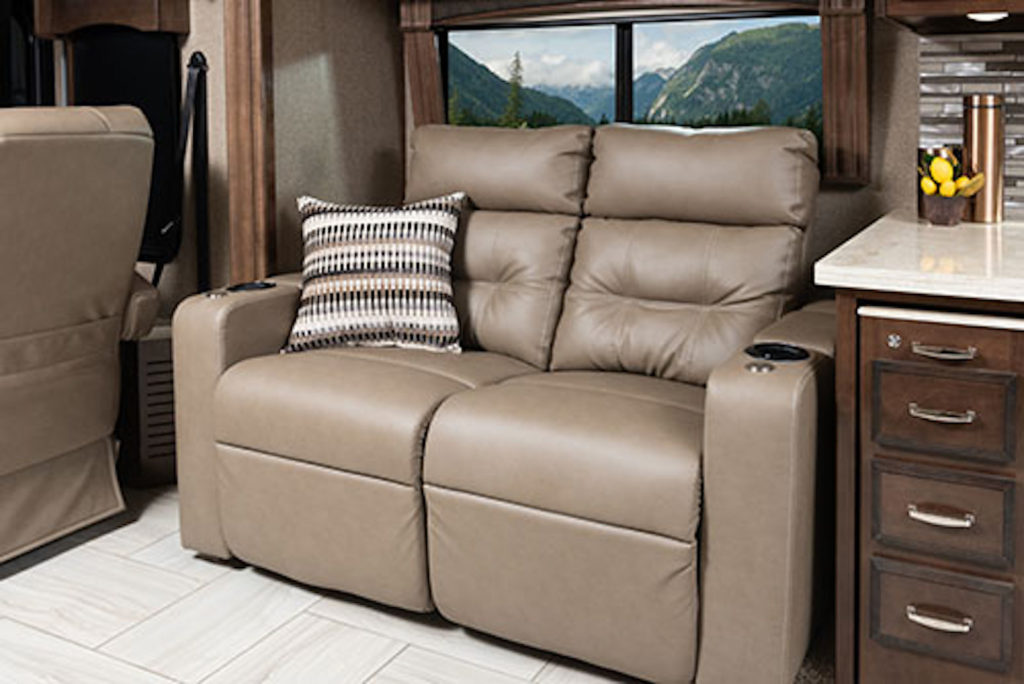 Our Work | Apex Custom RV Furniture
