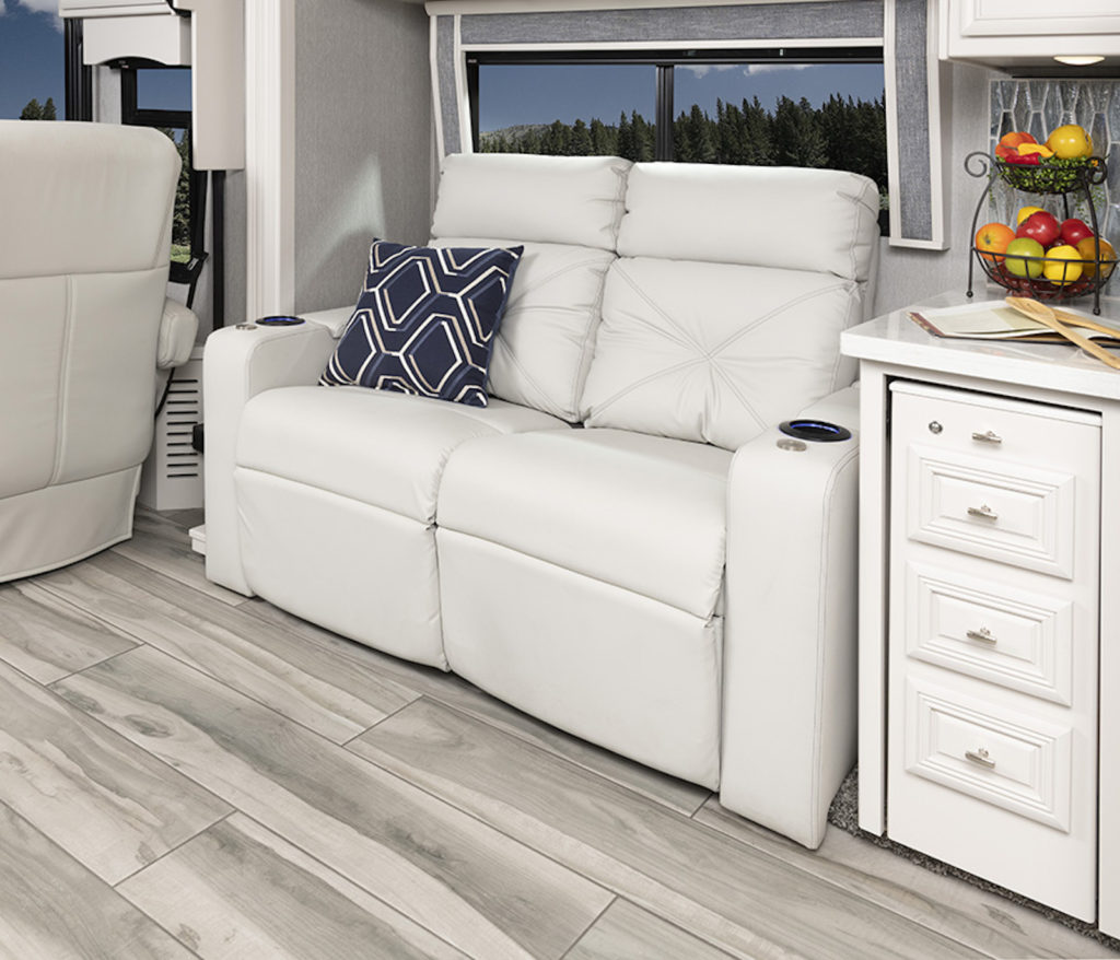 Our Work | Apex Custom RV Furniture